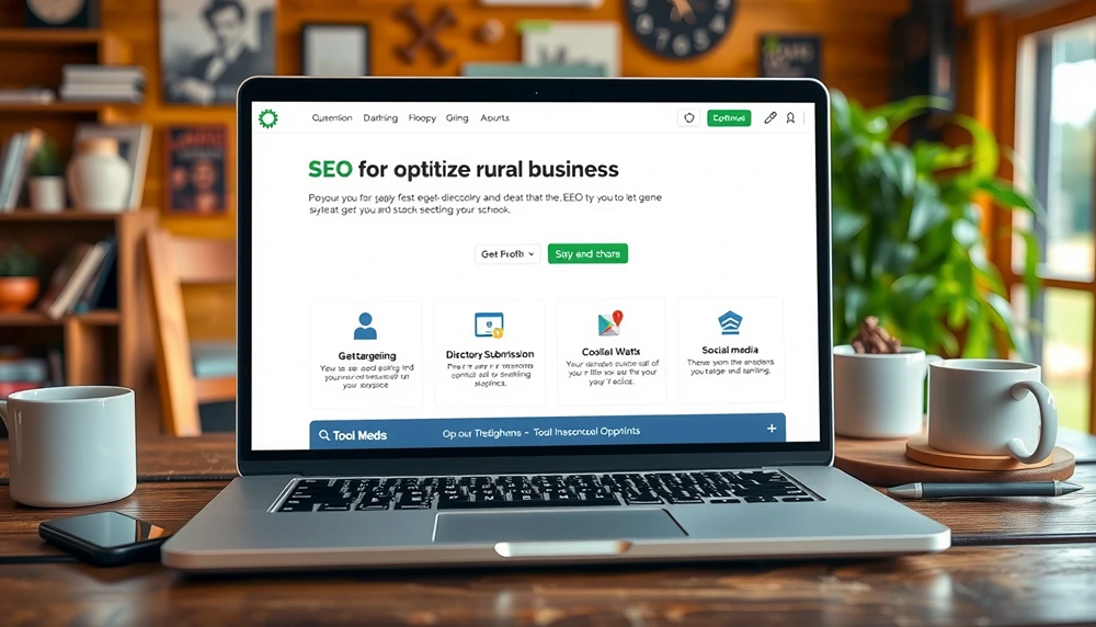 Rural Local SEO: Boosting Visibility and Engagement - Smarter Digital ...