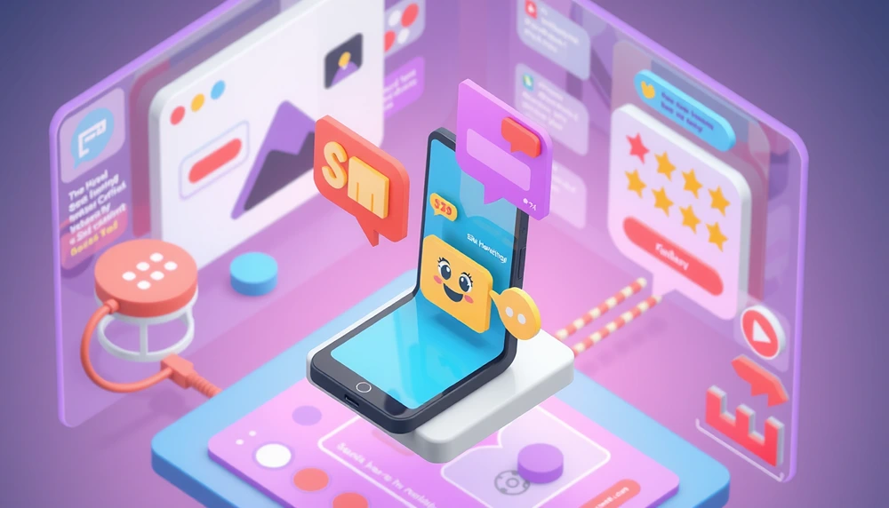 SMS Marketing Integration: Elevate Your Strategy Today - Smarter ...