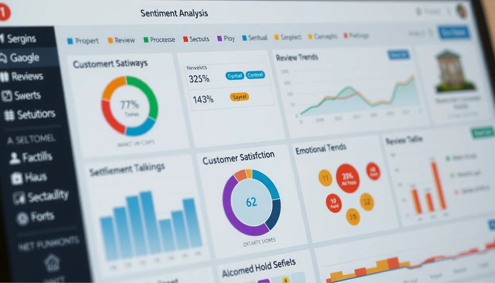 Sentiment Analysis Brand Monitoring Boost Reputation Insights Smarter Digital Marketing