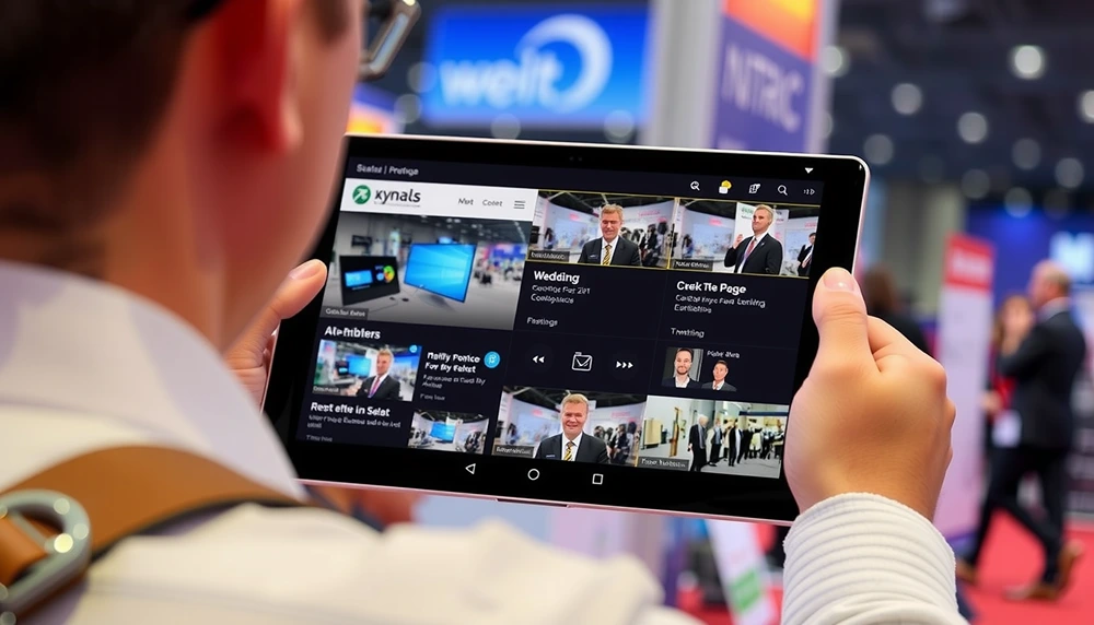 Virtual Trade Show Marketing: Elevate Your Event Success - Smarter ...