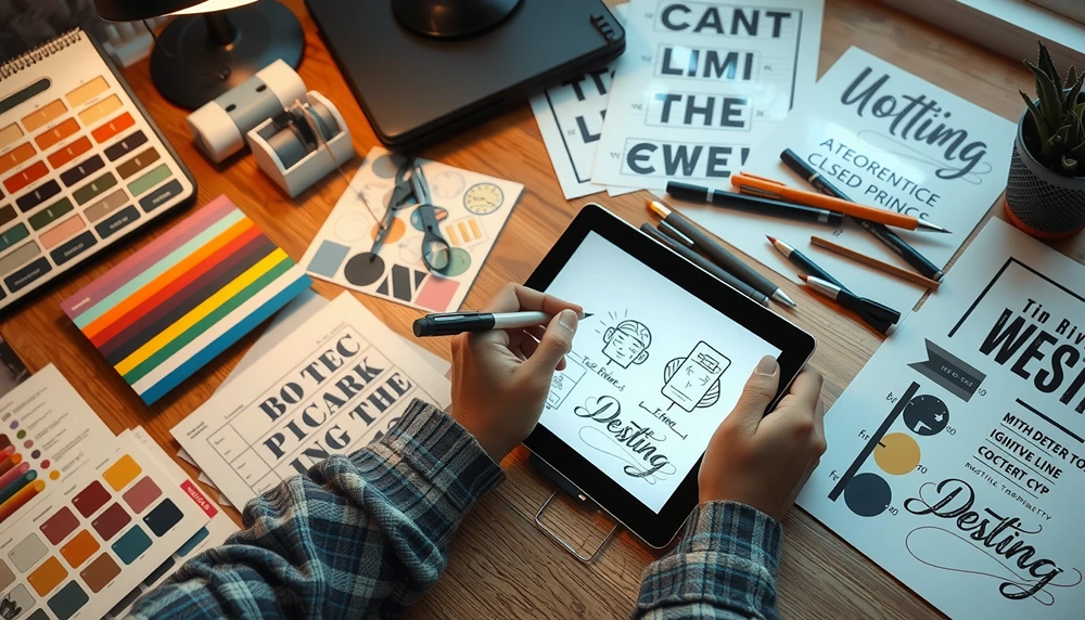 Visual Hierarchy in Design: Elevate Your Creativity - Smarter Digital ...