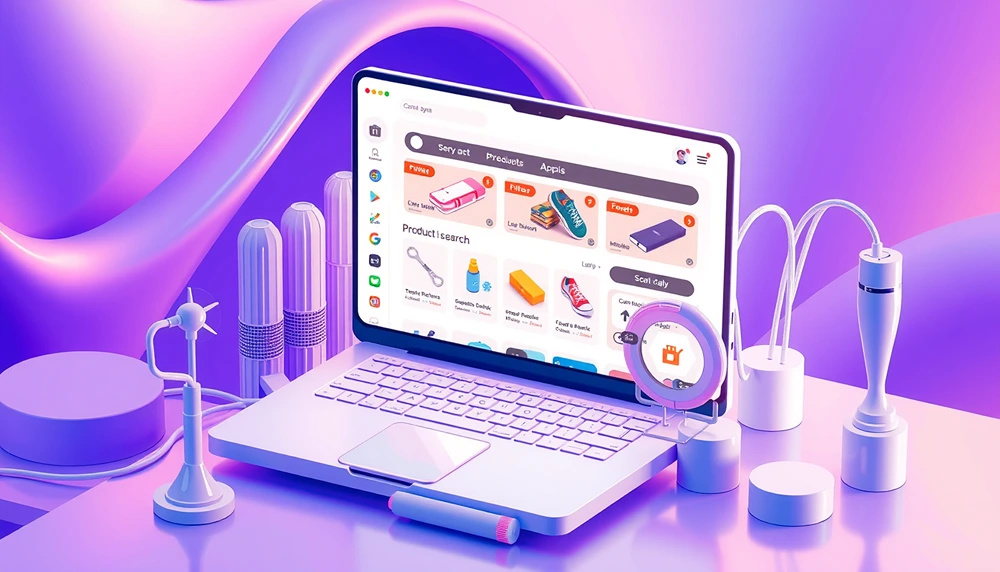 Visual Search Product Discoverability Boosts Sales - Smarter Digital ...