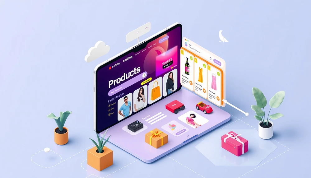 Visual Search Product Discoverability Boosts Sales - Smarter Digital ...