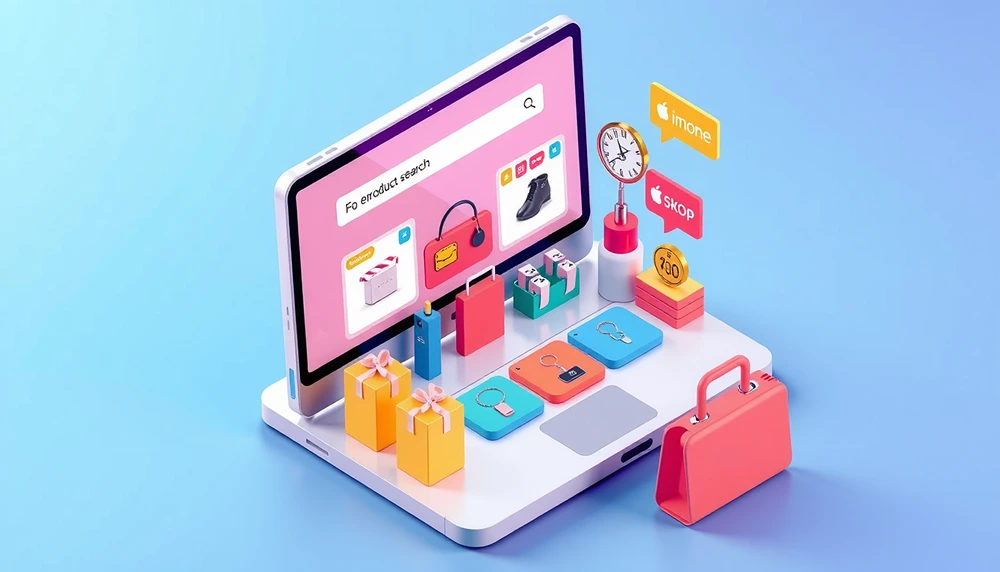 Visual Search Product Discoverability Boosts Sales - Smarter Digital ...