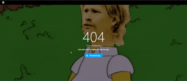 404 Pages & Not Found Errors | Smarter Digital Marketing