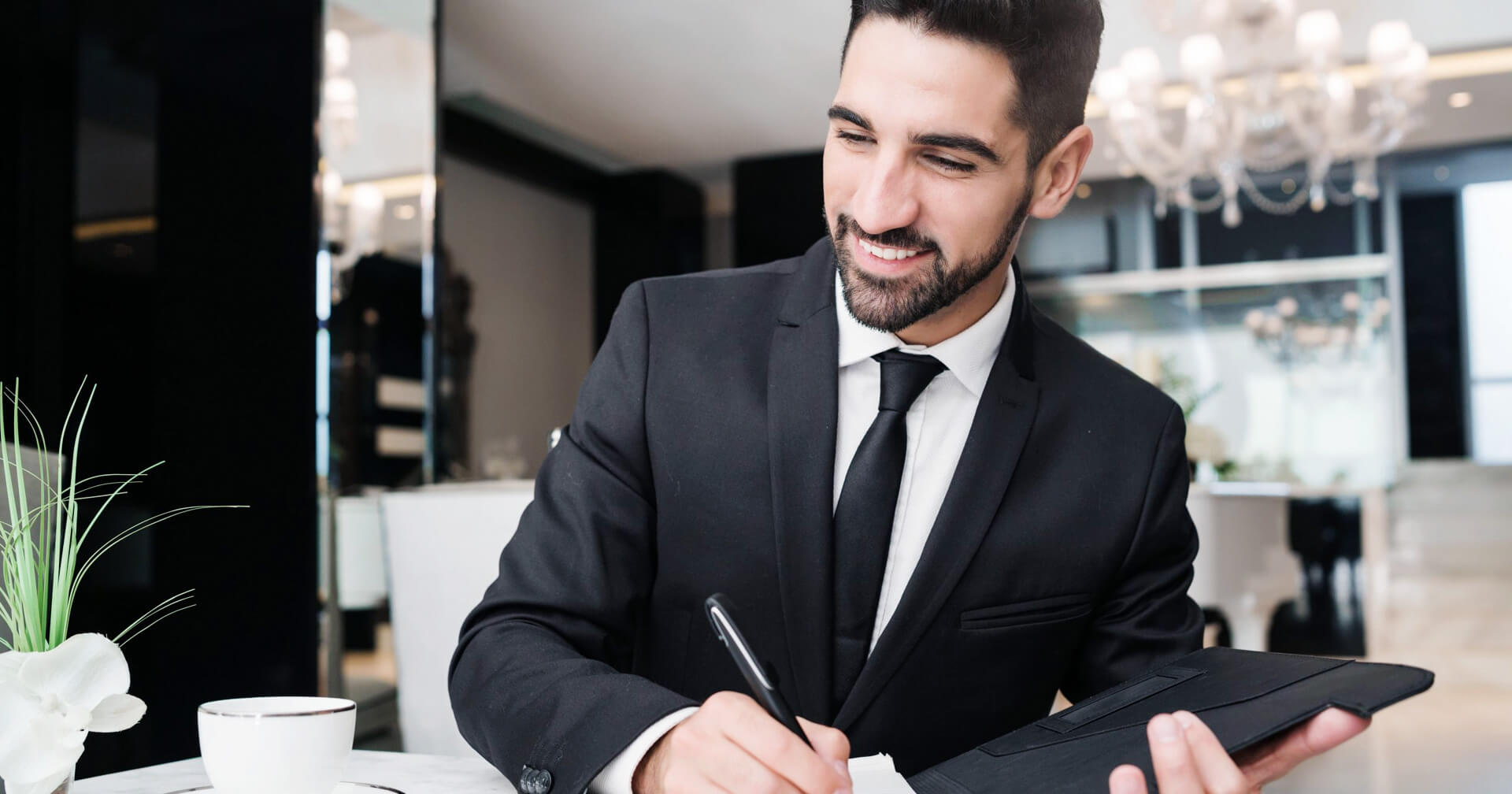 The 4 Numbers Every Business Owner Should Know - Smarter Digital Marketing