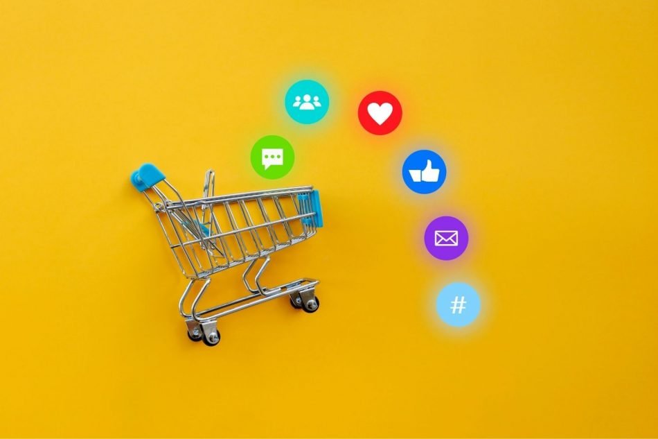 The Rise of Social Shopping: Shopping on Social Media - Smarter Digital ...