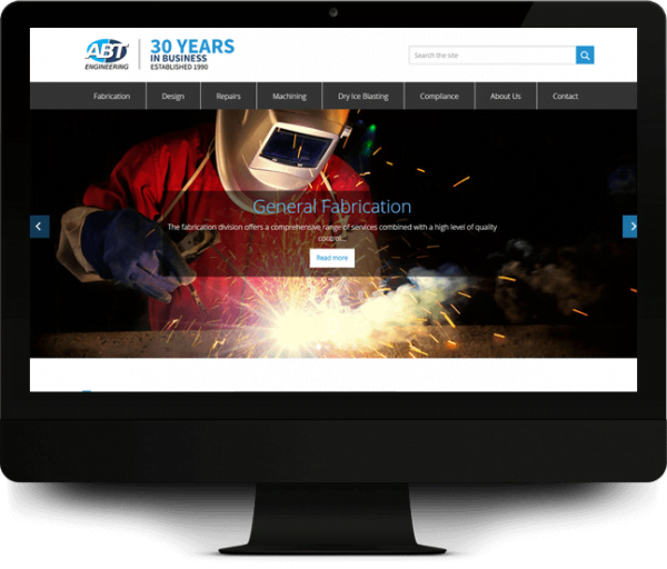 ABT Engineering Case Study | Engineering Marketing